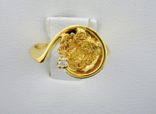 Rings Gold Ladies – fishingforgold